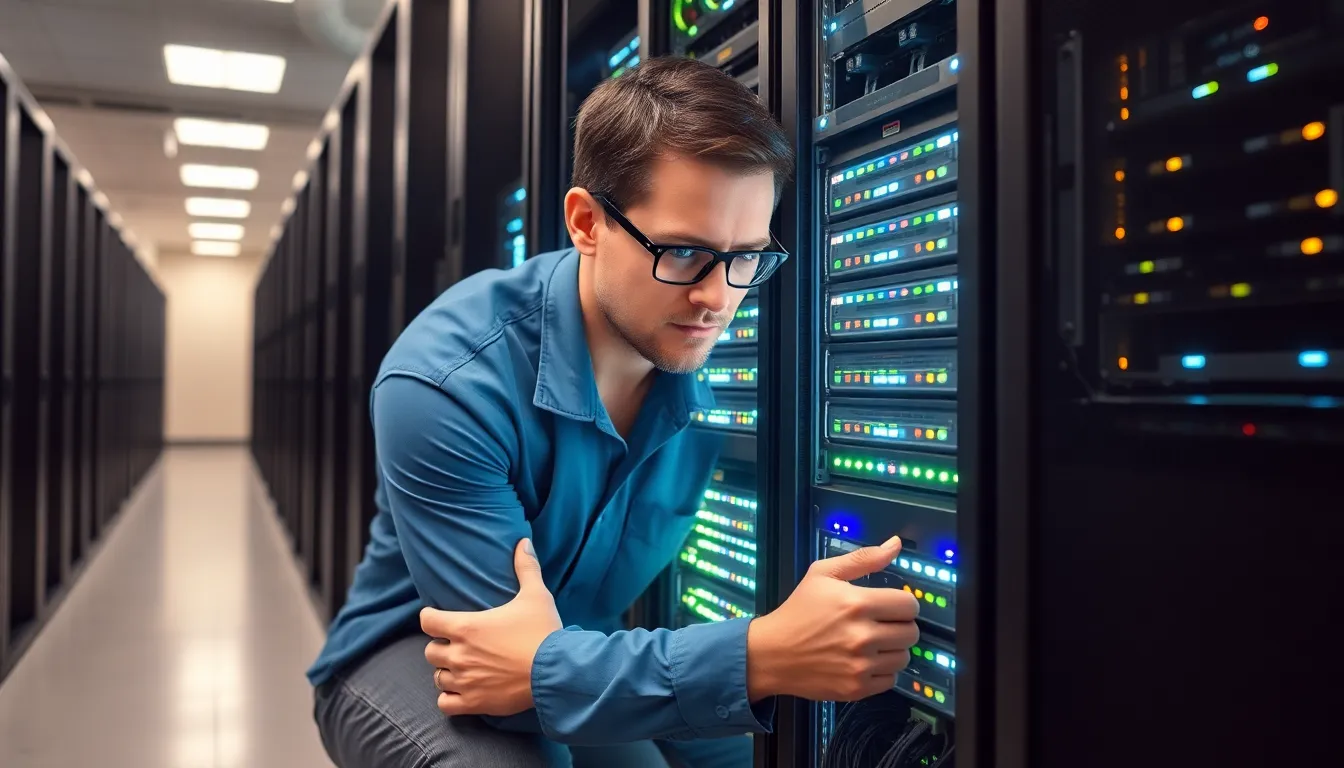 Configure Web Servers Like a Pro: Essential Tips for Optimal ...